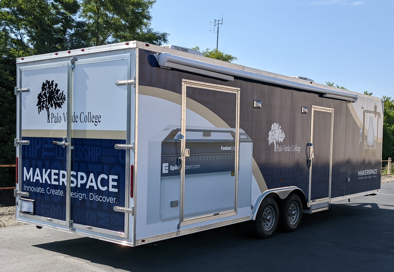 Projects – Vista AST LLC